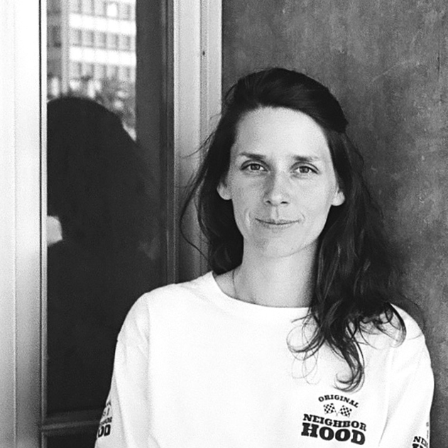 Frauke Schmidt – Universität der Künste Berlin