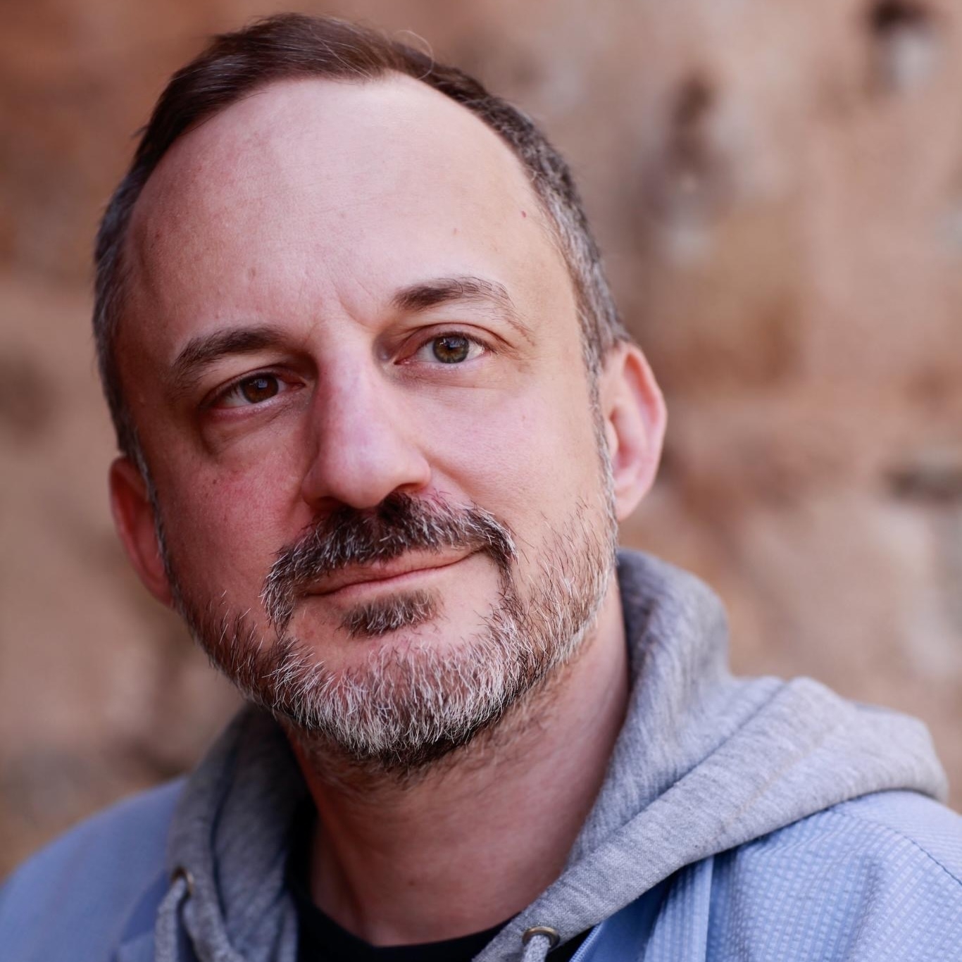 Gabriel Yoran – Universität der Künste Berlin