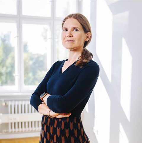 Prof. Dr. Jana Möller-Herm – Universität der Künste Berlin