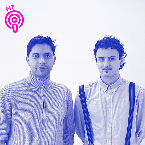 Career Stories. Der Podcast – Universität der Künste Berlin