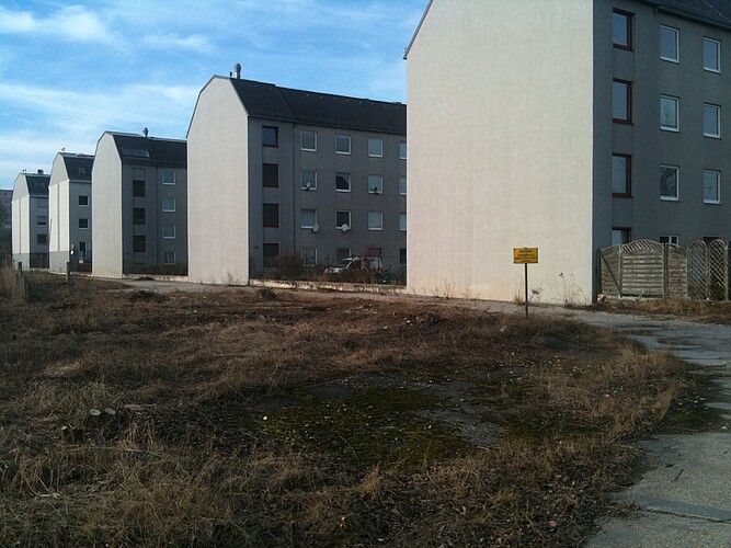 ABSTRACT CITY 30: Am Stadtrand – Universität der Künste Berlin