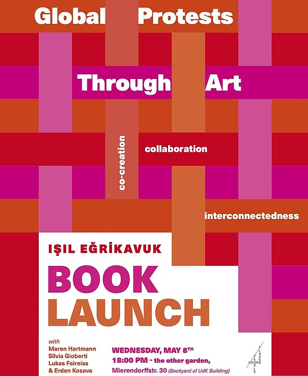 Aktuelles – Universität der Künste Berlin