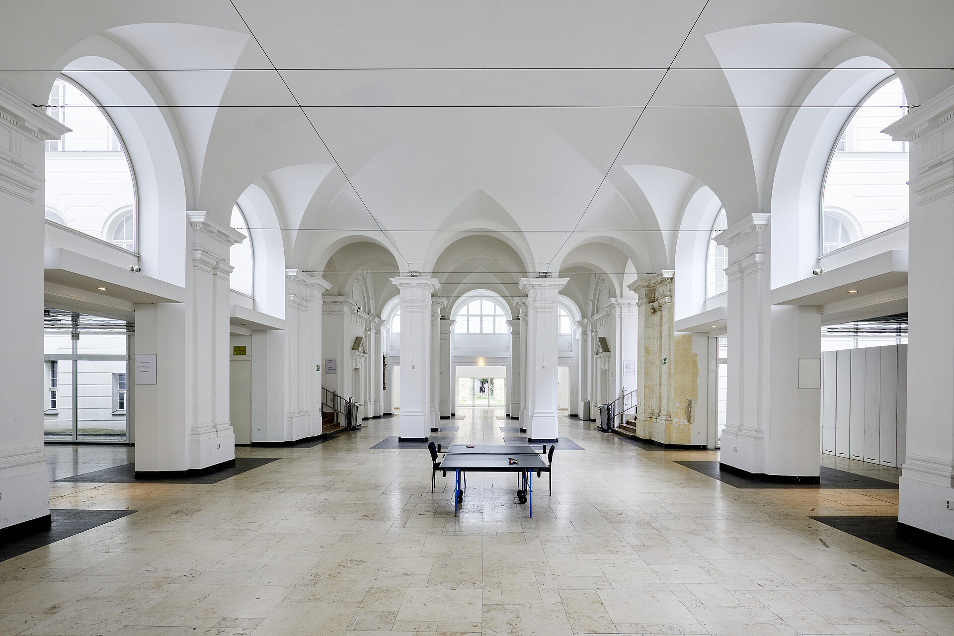 Ceremony and opening – UdK Berlin Art Award 2024 – Universität der ...