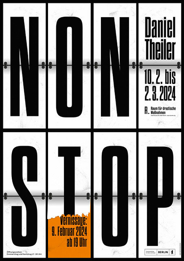 Universität der Künste Berlin