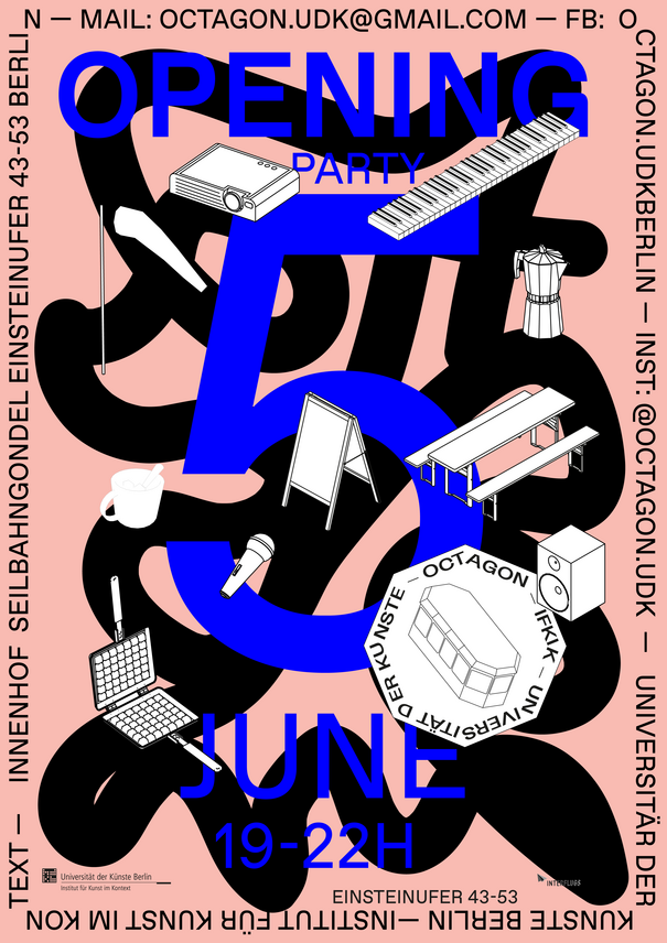 Universität der Künste Berlin