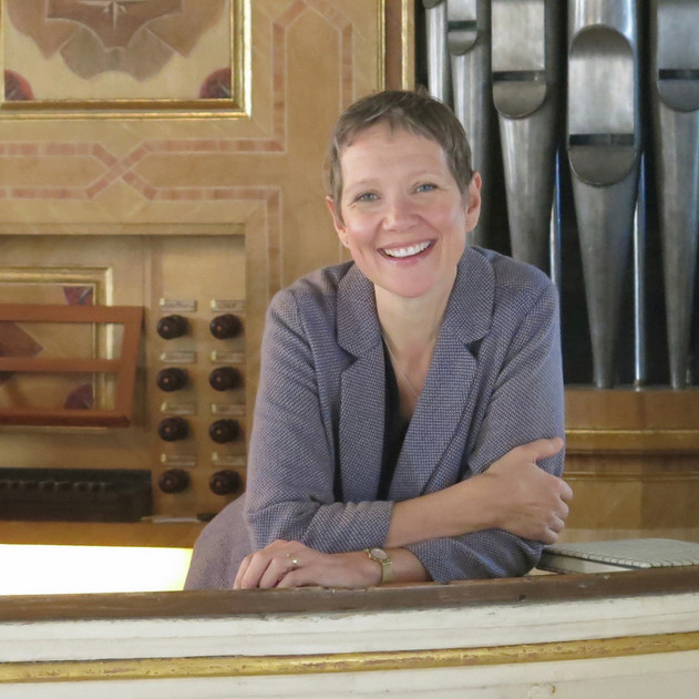 Prof. Deborah York – Universität der Künste Berlin