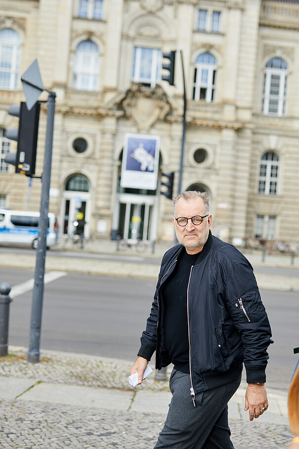 Universität der Künste Berlin