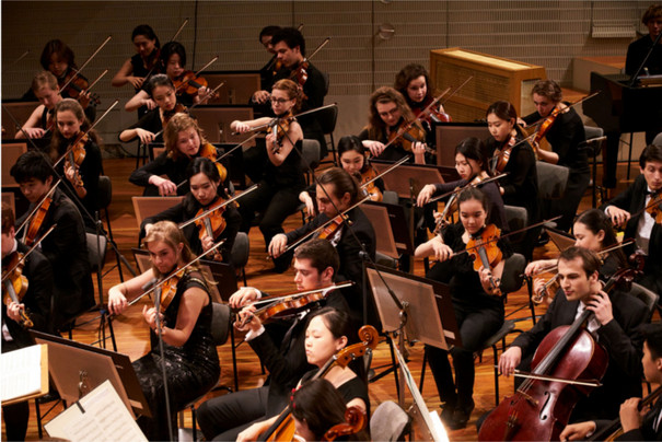 Dirigieren – Universität der Künste Berlin