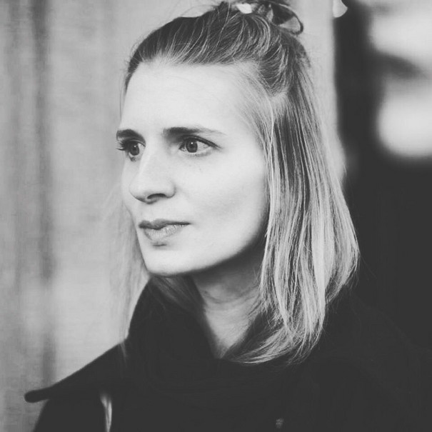 Ehemalige Stipendiat*innen – Universität der Künste Berlin