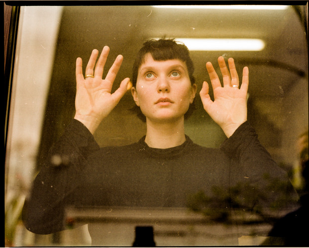 Mathilda Switala – Universität der Künste Berlin