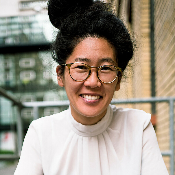 Lehrende und Mitarbeiter*innen – Universität der Künste Berlin