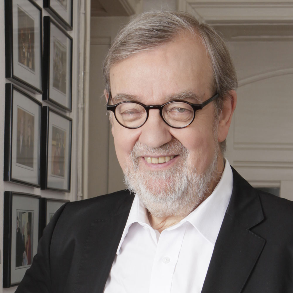 Dr. Dieter Rexroth – Universität der Künste Berlin