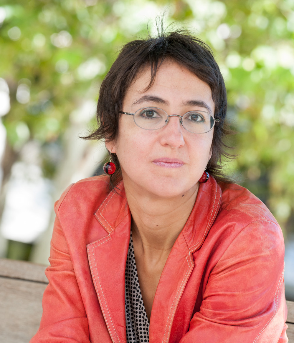 Prof Elena Mendoza Universit t Der K nste Berlin