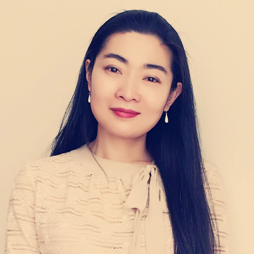 Prof. Mo Yi – Universität der Künste Berlin