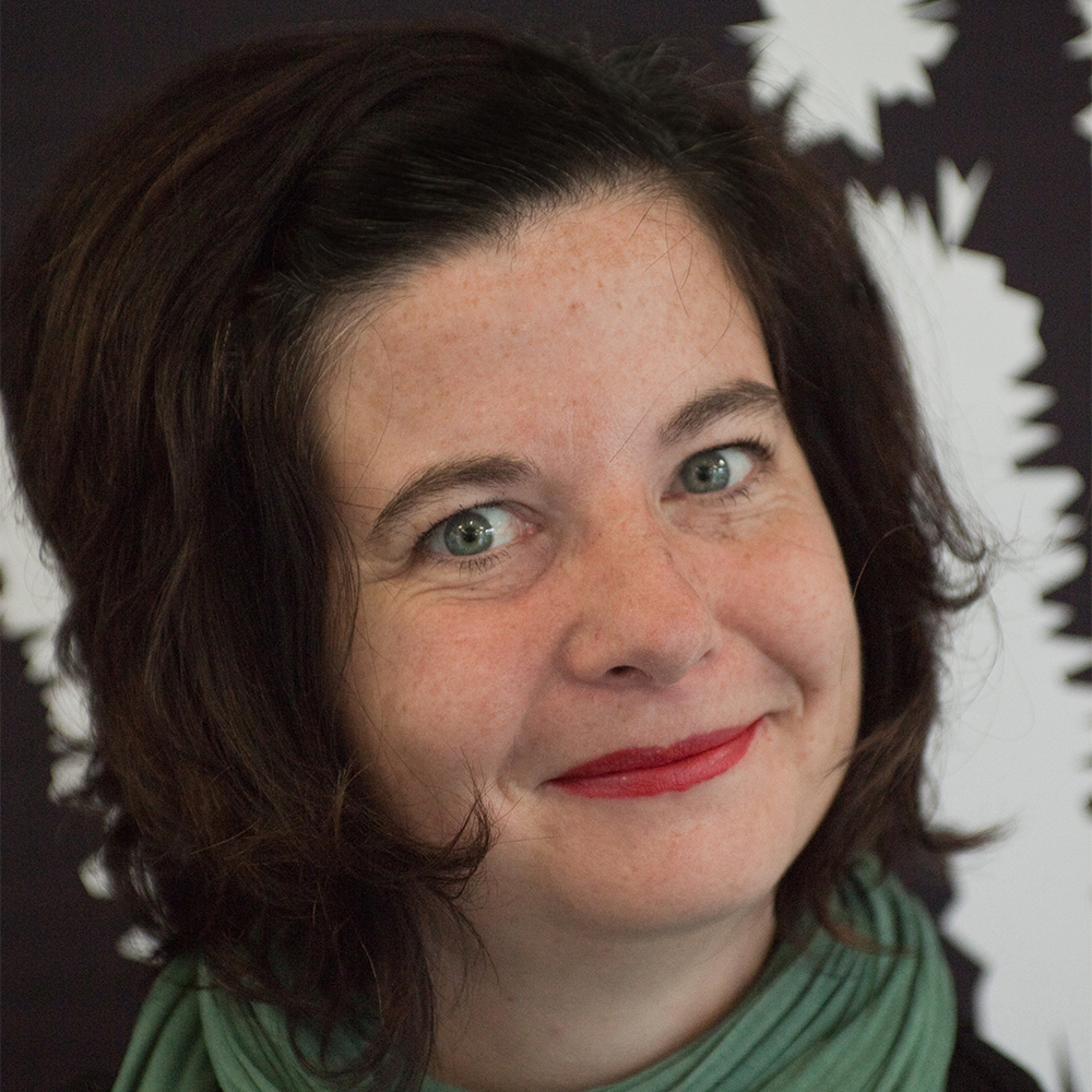 Ilka Schaumberg – Universität der Künste Berlin