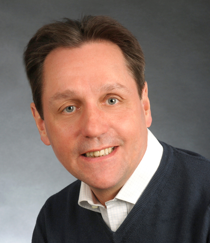 Prof. Jochen Großmann – Universität der Künste Berlin