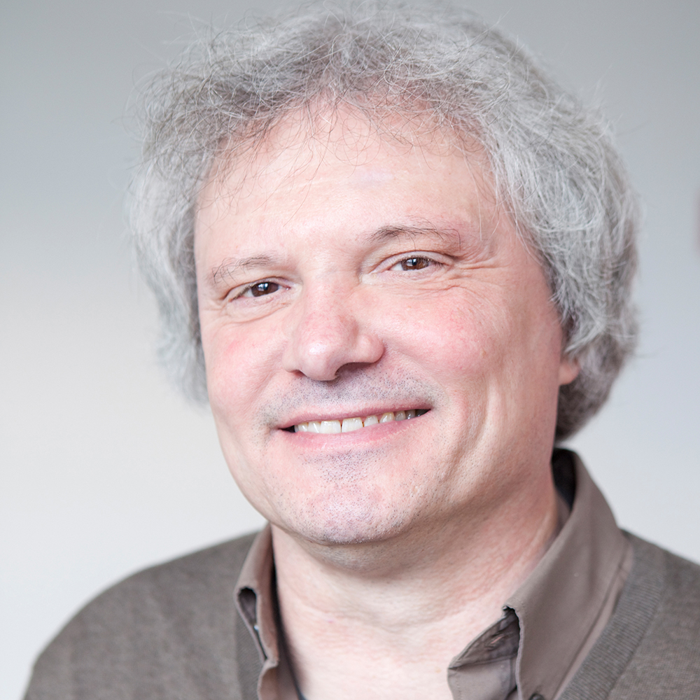 Prof. Burkhard Schmitz – Universität der Künste Berlin