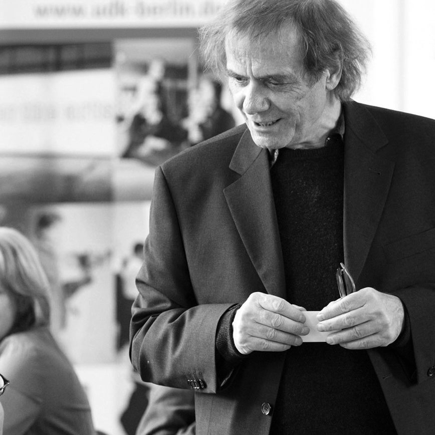 Prof. Dr. Wolfgang Ruppert – Universität der Künste Berlin