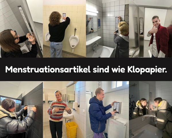 Foto: AStA UdK Berlin